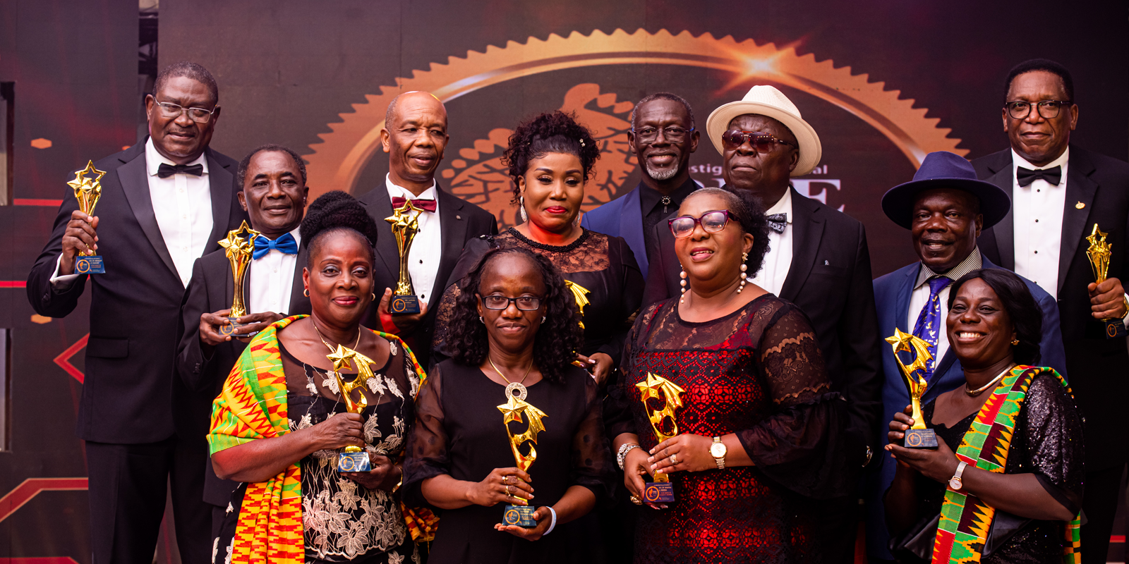 PREDECESSORS AWARDS WORLDWIDE – Prestigious Annual Predecessors Awards